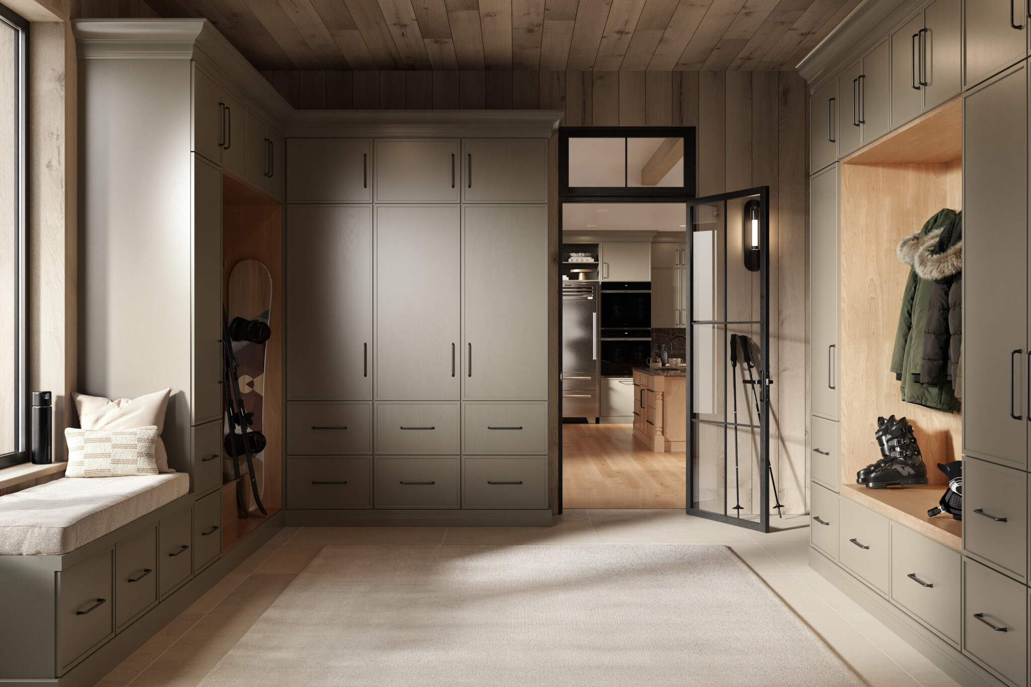 Galleries | Legacy Cabinets